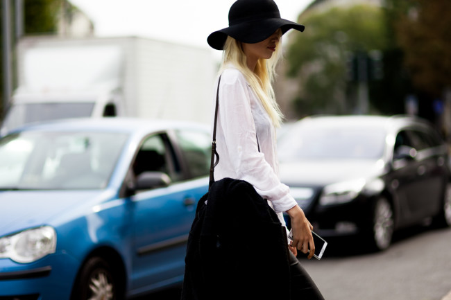 Daphne Groeneveld - Shot By Gio